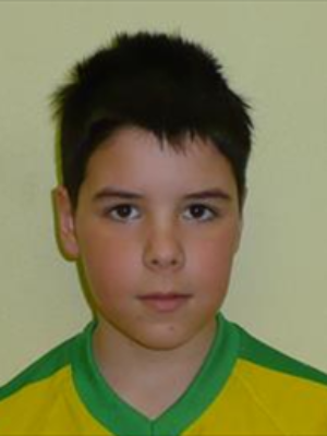 Boháč Adam - FC Vrchlabí