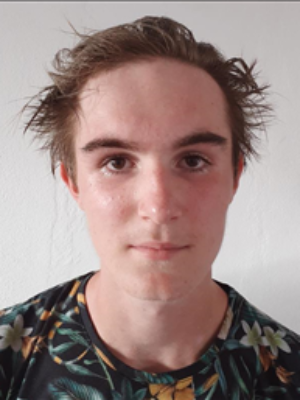 Teichman Tomáš - FC Vrchlabí